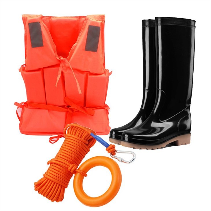 China Cheap 72 Hour Flood Emergency Kit Factory - Custom 72 Hour Flood ...