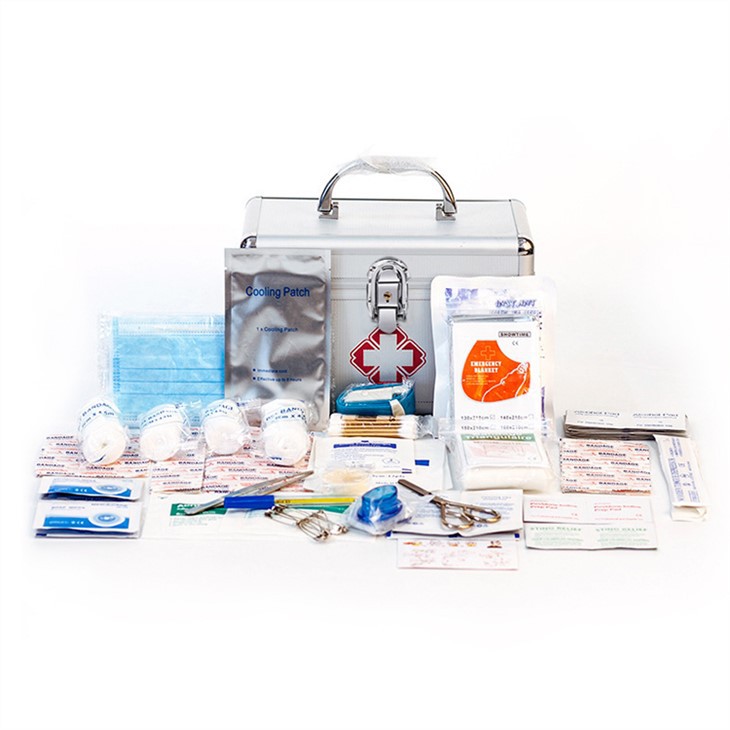 China Aluminum Alloy Medical Box Factory - Custom Aluminum Alloy ...