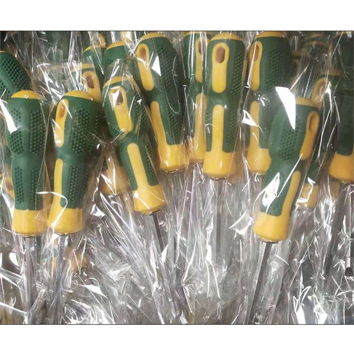 China Custom Double Head Screwdriver Factory - Cheap Double Head ...