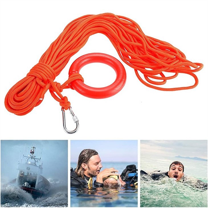 China Floating Rope for Boating Factory - Custom Floating Rope for ...