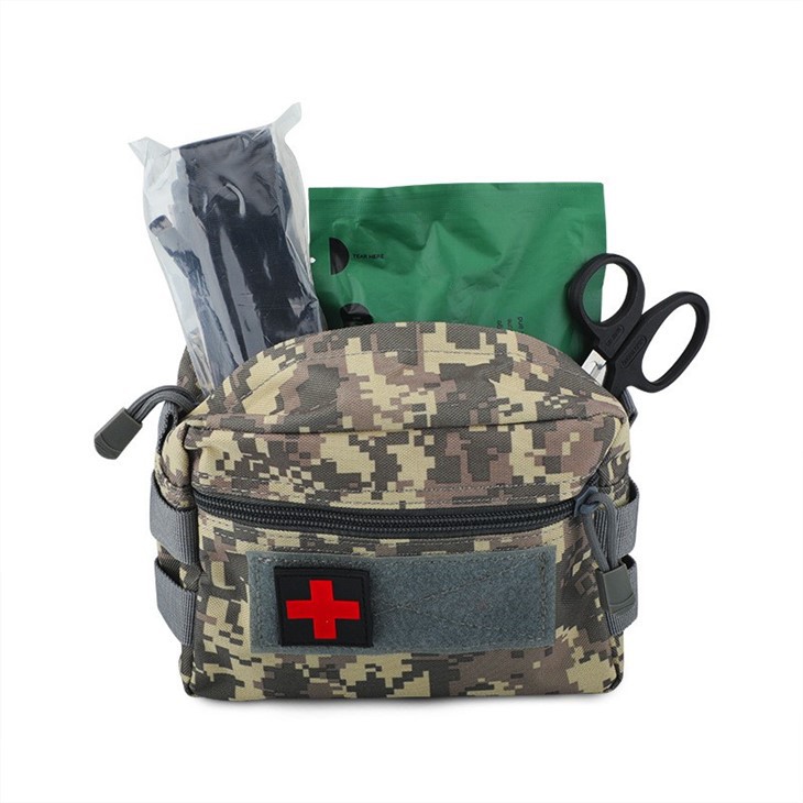Tactical First Aid Kit Tool Bag - China Tactical First Aid Kit Tool Bag ...